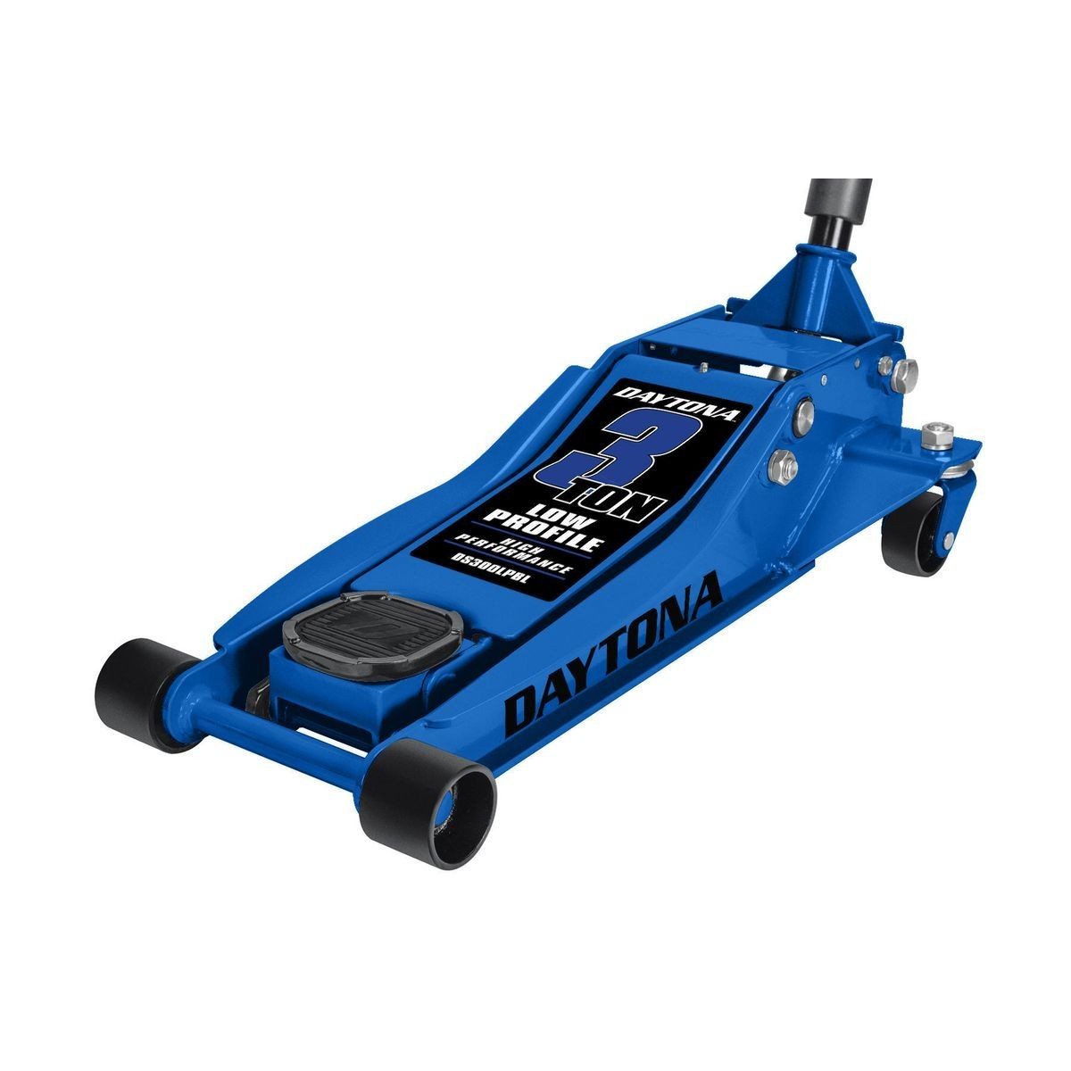 Rent the 3 Ton Rolling Floor Jack | Idaho Rental Equipment Rent the 3 Ton Rolling Floor Jack | Idaho Rental Equipment