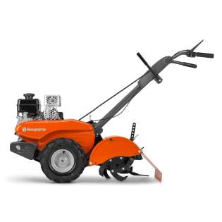 Rent the Husqvarna Rototiller | Idaho Rental Equipment